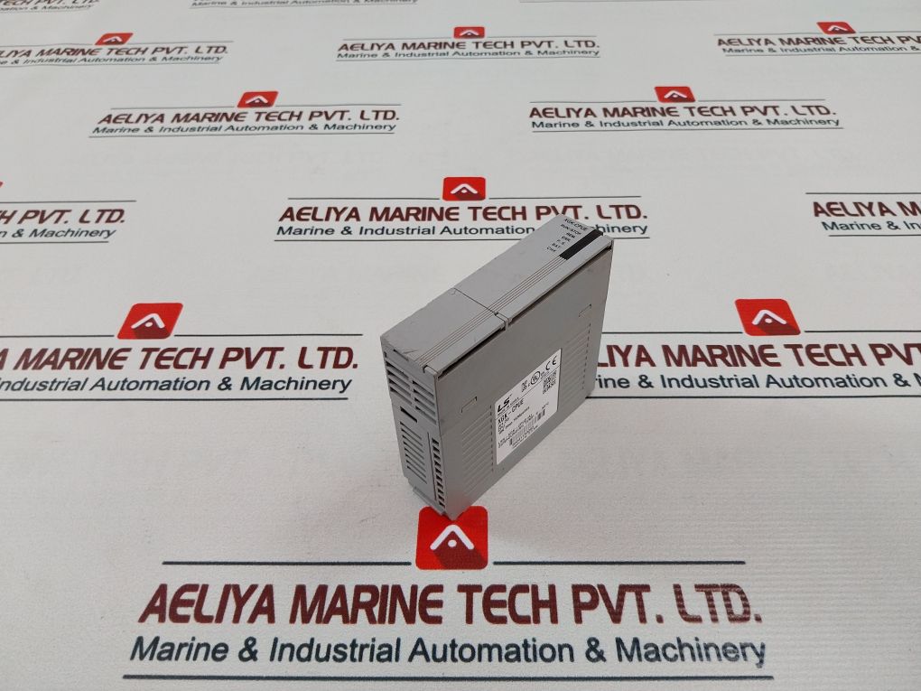 Ls Xgk-cpue Plc Controller Cpu Module – Aeliya Marine Tech