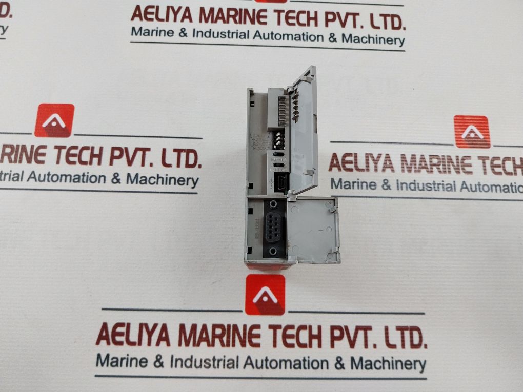 Ls Xgk-cpue Plc Controller Cpu Module – Aeliya Marine Tech