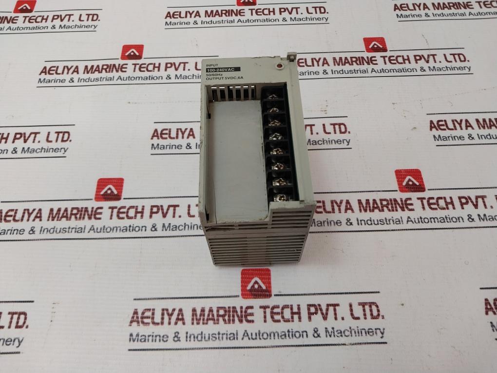 Ls Xgp-acf2 Plc Power Supply Module 50/60Hz Ac100-240V – Aeliya Marine Tech