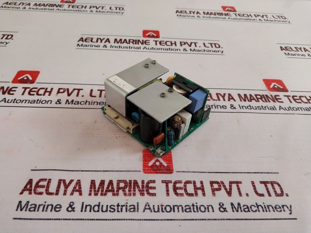Ls Xgp-acf2 Printed Circuit Board – Aeliya Marine Tech