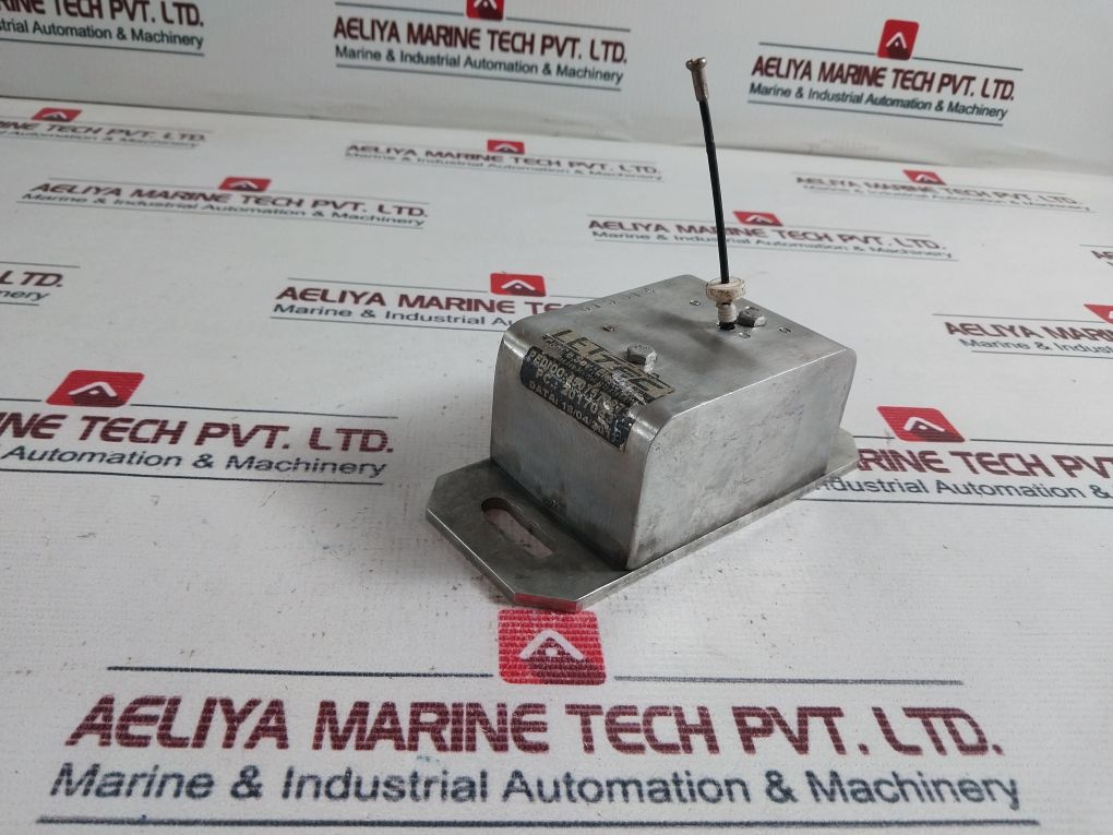 Lsi Gs010-csa Wireless Crane Wight Boom Angle Sensor – Aeliya Marine Tech