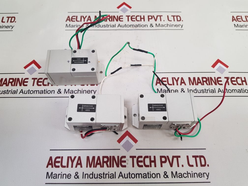 Lucas Lsop-14.5L Schaevitz Sensors – Aeliya Marine Tech®