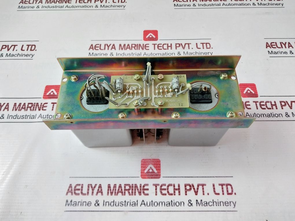 Lux G7185 Transformer 4710 Audio Frequency Choke Coil – Aeliya Marine Tech