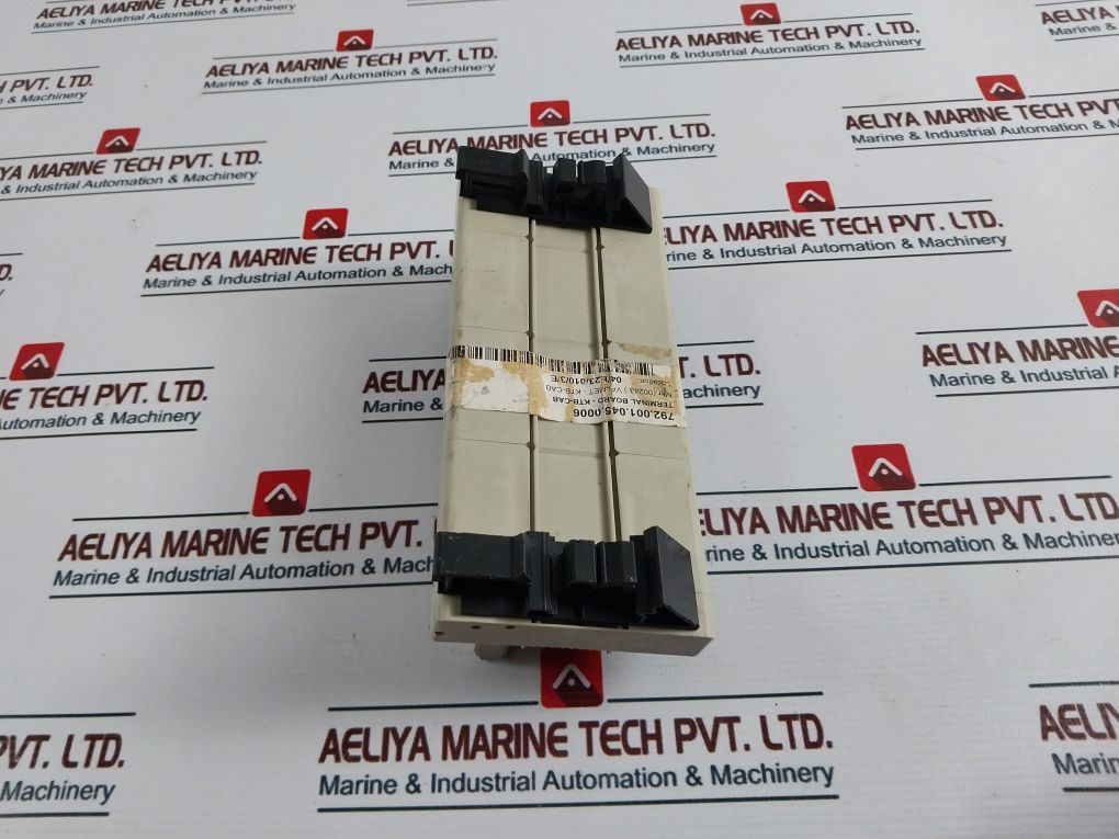 Lyngso Marine D-345 Ktb-cab Terminal Board – Aeliya Marine Tech