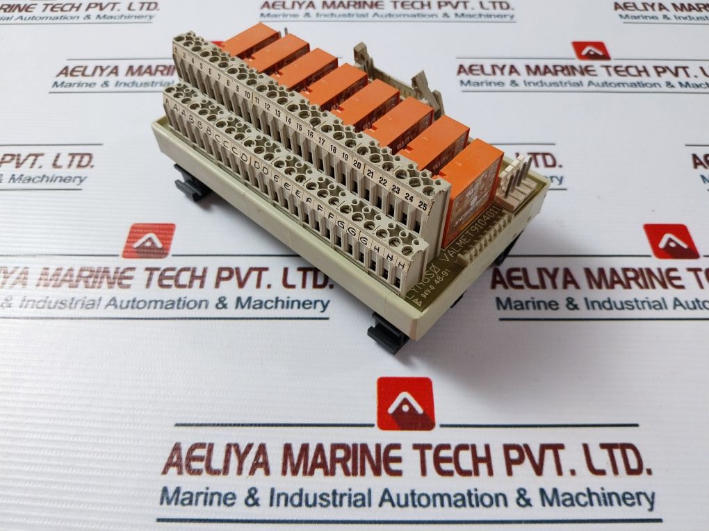 Lyngso Valmet Rsm8 Module 94V-0 – Aeliya Marine Tech