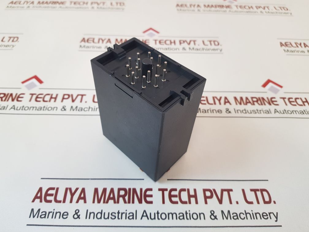 M-system Jb2-aaa-r1/A Analog Backup Station N1858D – Aeliya Marine Tech