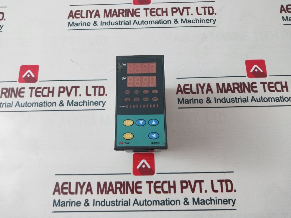 M-tec P908 – Aeliya Marine Tech