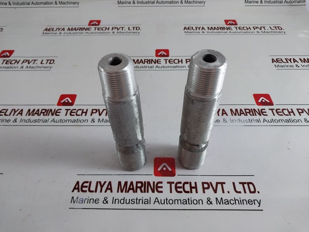 Halliburton M10000 5081H Fwaf Jet Aeration – Aeliya Marine Tech