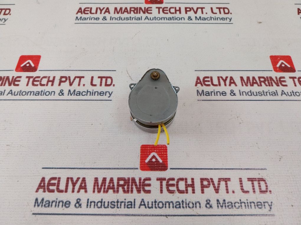 M2014 208-240V Timer Motor – Aeliya Marine Tech