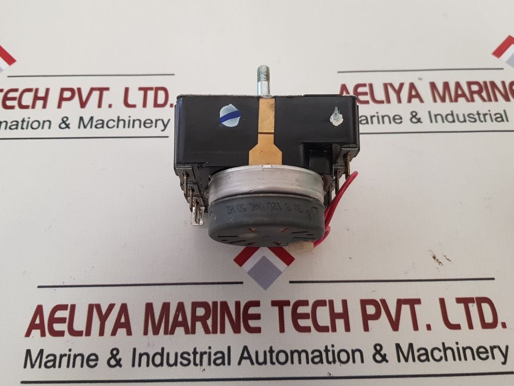 Dryer Timer M460-g 125/250Vac. 50Hz – Aeliya Marine Tech