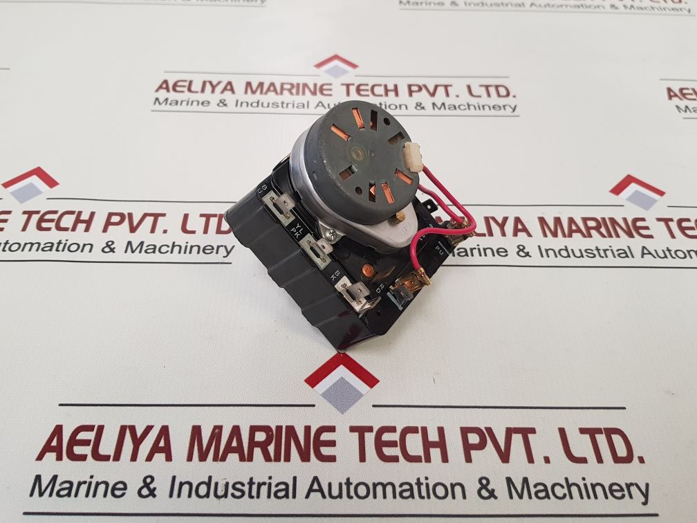 Dryer Timer M460-g 125/250Vac. 50Hz – Aeliya Marine Tech