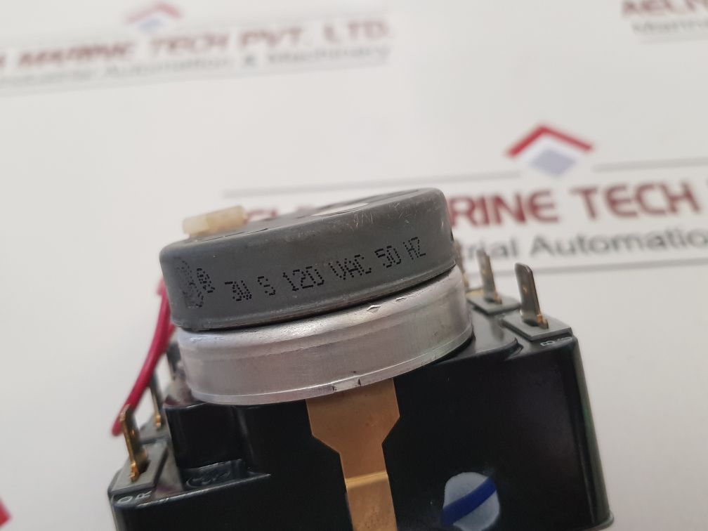 Dryer Timer M460-g 125/250Vac. 50Hz – Aeliya Marine Tech