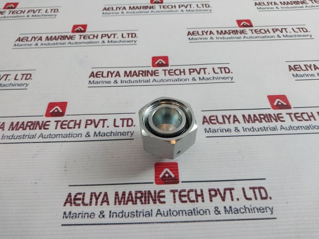 Macgregor 002552.45600 Broaching Nut – Aeliya Marine Tech®