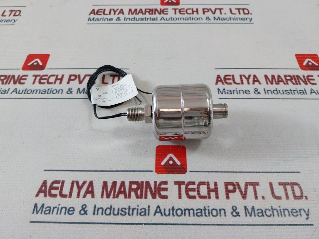 Madison M5600 Float Switch – Aeliya Marine Tech