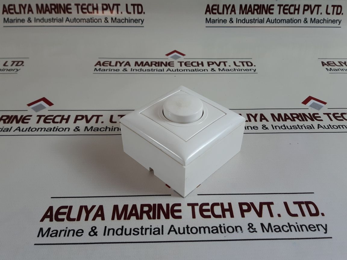 Magic Electronic Model 115 Dimmer Voltage & Light Regulator – Aeliya ...