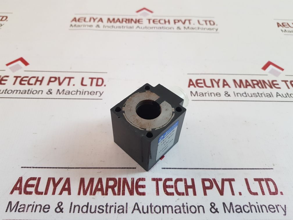 Magnet-schultz gaby 045 f43 d06 solenoid valve coil – Aeliya Marine Tech