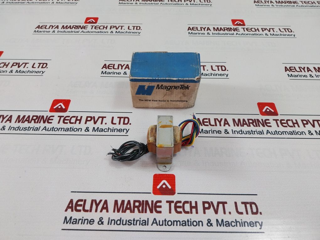 Magnetek Triad F-90X Power Supply Transformer 115V 50/60Hz – Aeliya ...