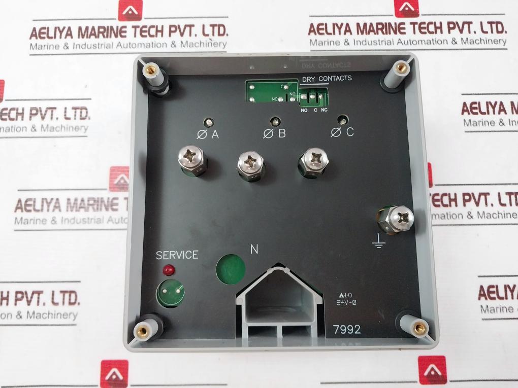 Magney Grande Mgd-series Surge Protective Device Mgd-200Vd – Aeliya ...