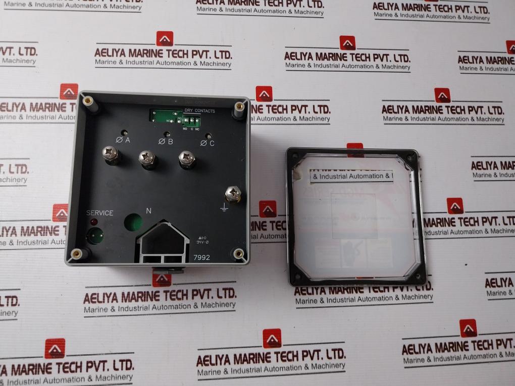 Magney Grande Mgd-series Te05Xds204Xw Surge Protective Device – Aeliya ...