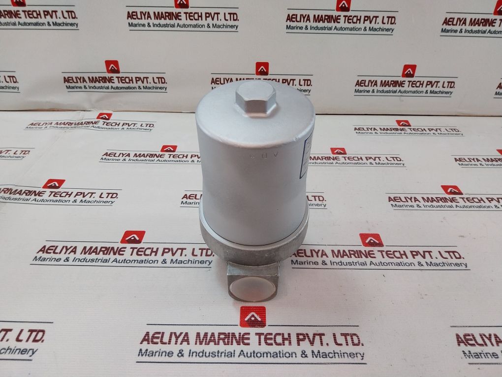 Mahle Ad Industrial Filter – Aeliya Marine Tech