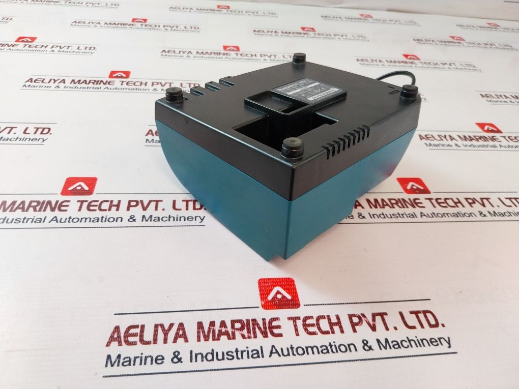 Makita Dc18Ra T Lithium Ion Rapid Fast Charger 240W 50-60Hz 630507F8 ...