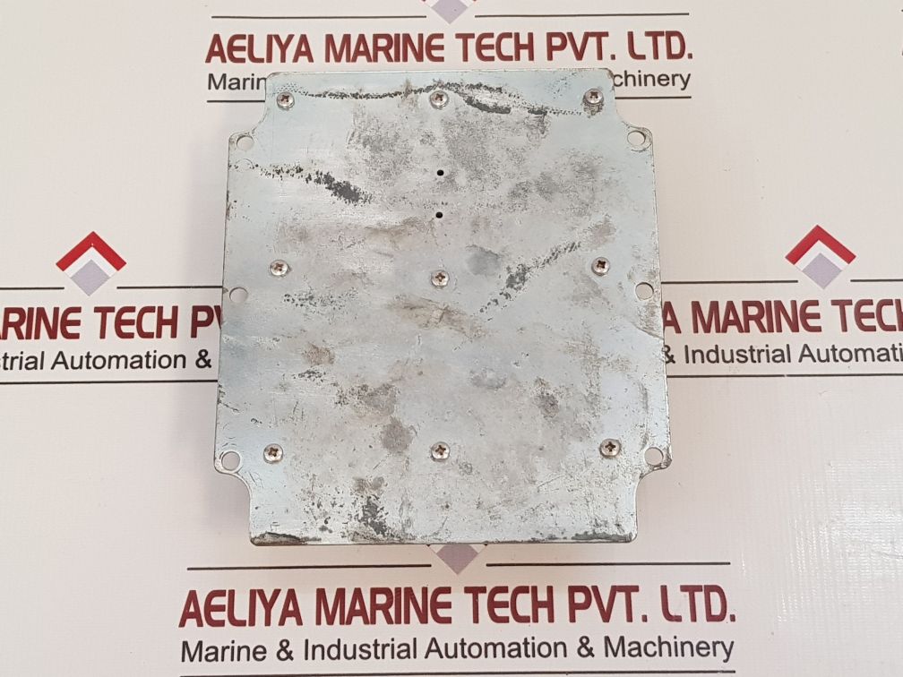 Man B&W Avm-m30-b2 Axial Vibration Monitor – Aeliya Marine Tech