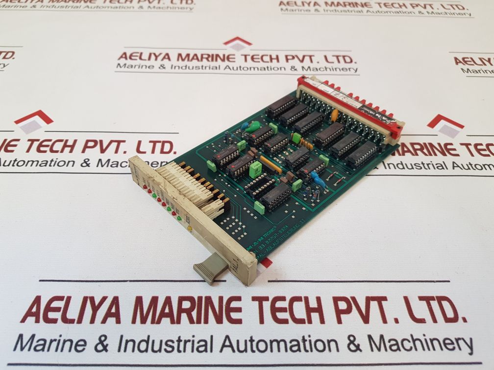 Man Tronic Pal_1 – Aeliya Marine Tech