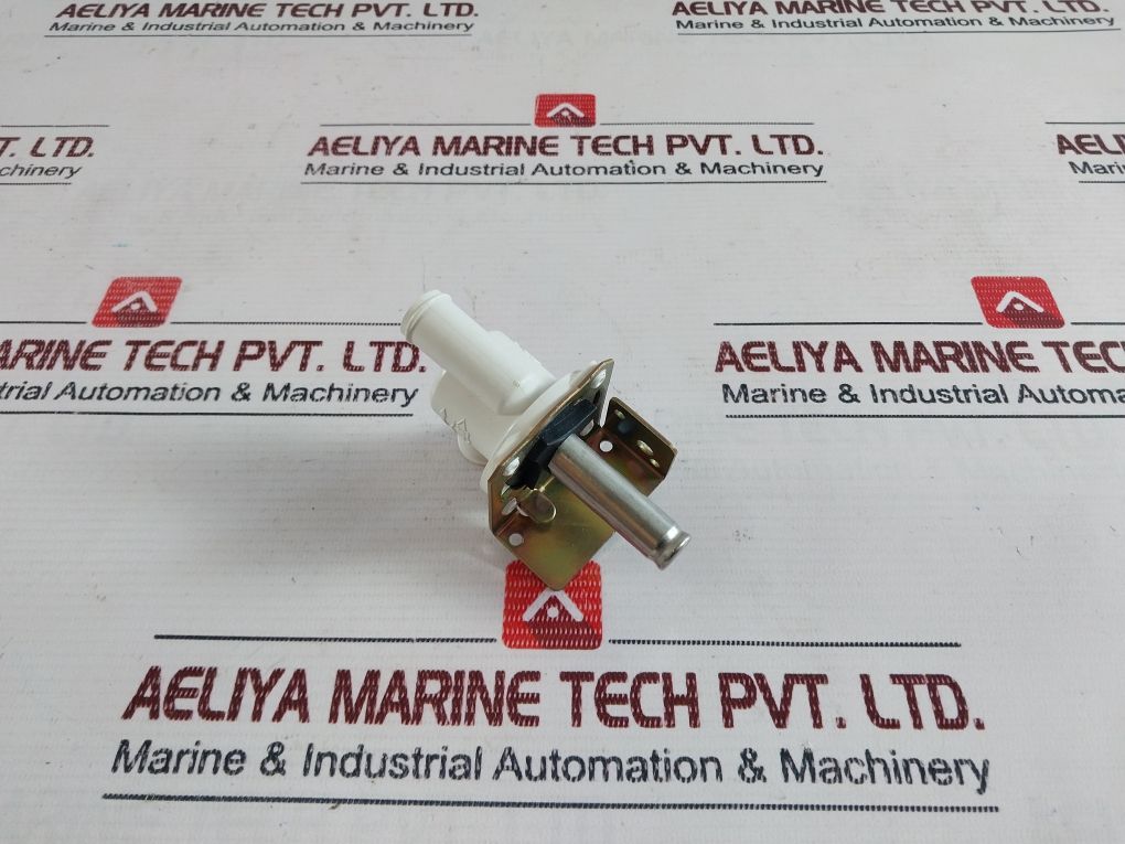Manitowoc 24-0520-3 Dump Valve Body – Aeliya Marine Tech®