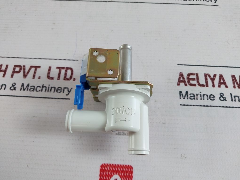 Manitowoc 24-0520-3 Dump Valve Body – Aeliya Marine Tech®