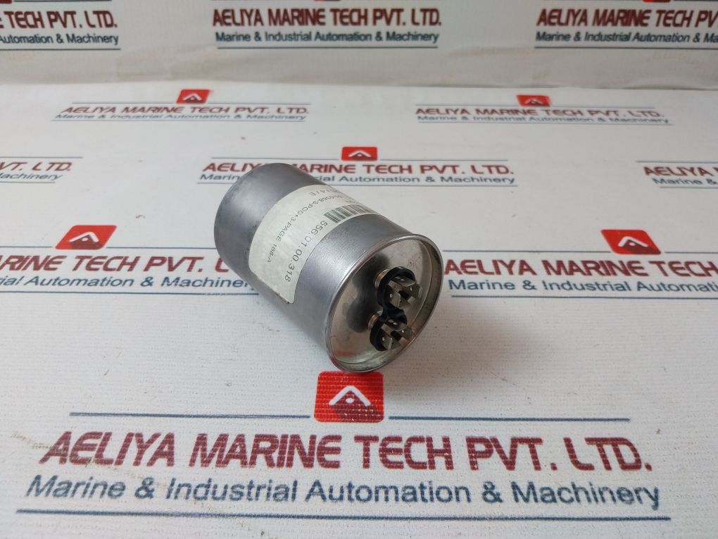 Manitowoc T 10000 Afc Run Capacitor – Aeliya Marine Tech