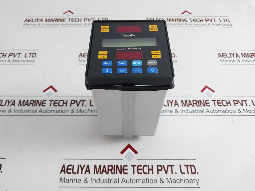 Marathon Monitors Mmi F810187 Versa Pro Sensor Controller – Aeliya ...