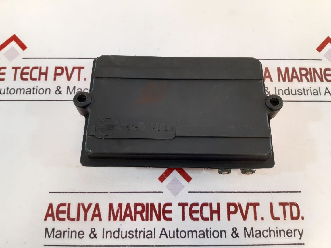 Marelli Motori M40Fa610A Generator – Aeliya Marine Tech