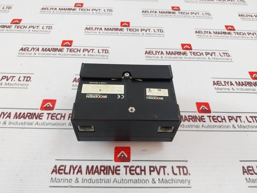 Marine Electro Process Mcl-08 Ai.P4 Analog Input 8 Channels Expansion I ...