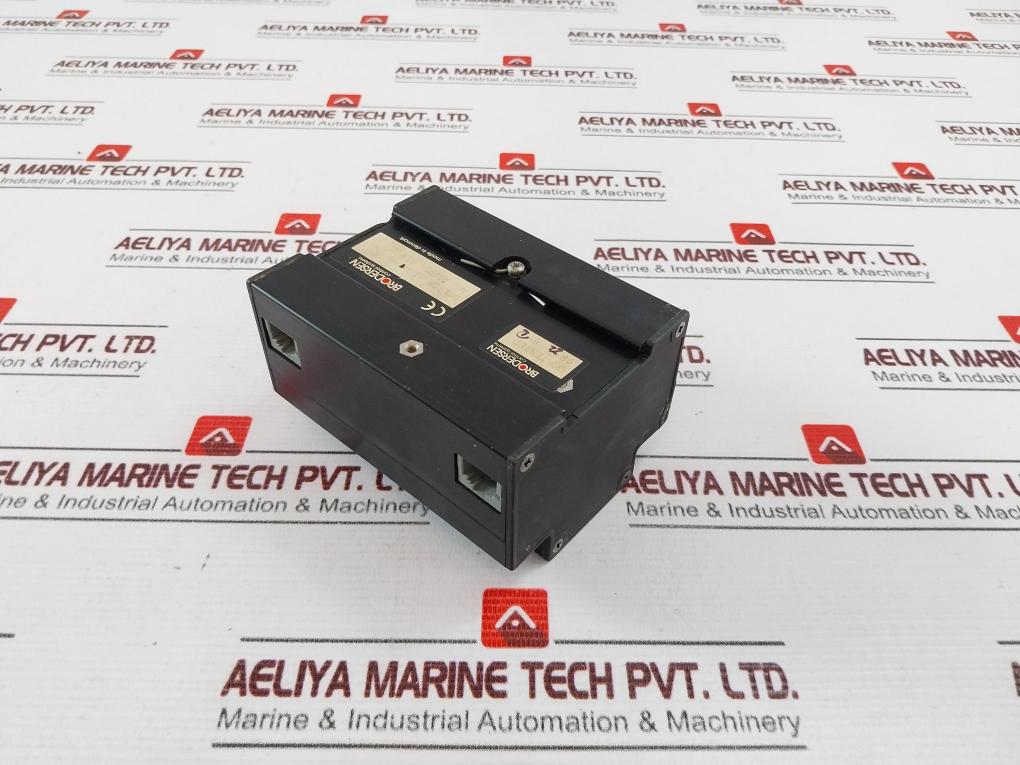 Marine Mcl-08 Ai.P4 I/O Module 98195 Rev C – Aeliya Marine Tech®
