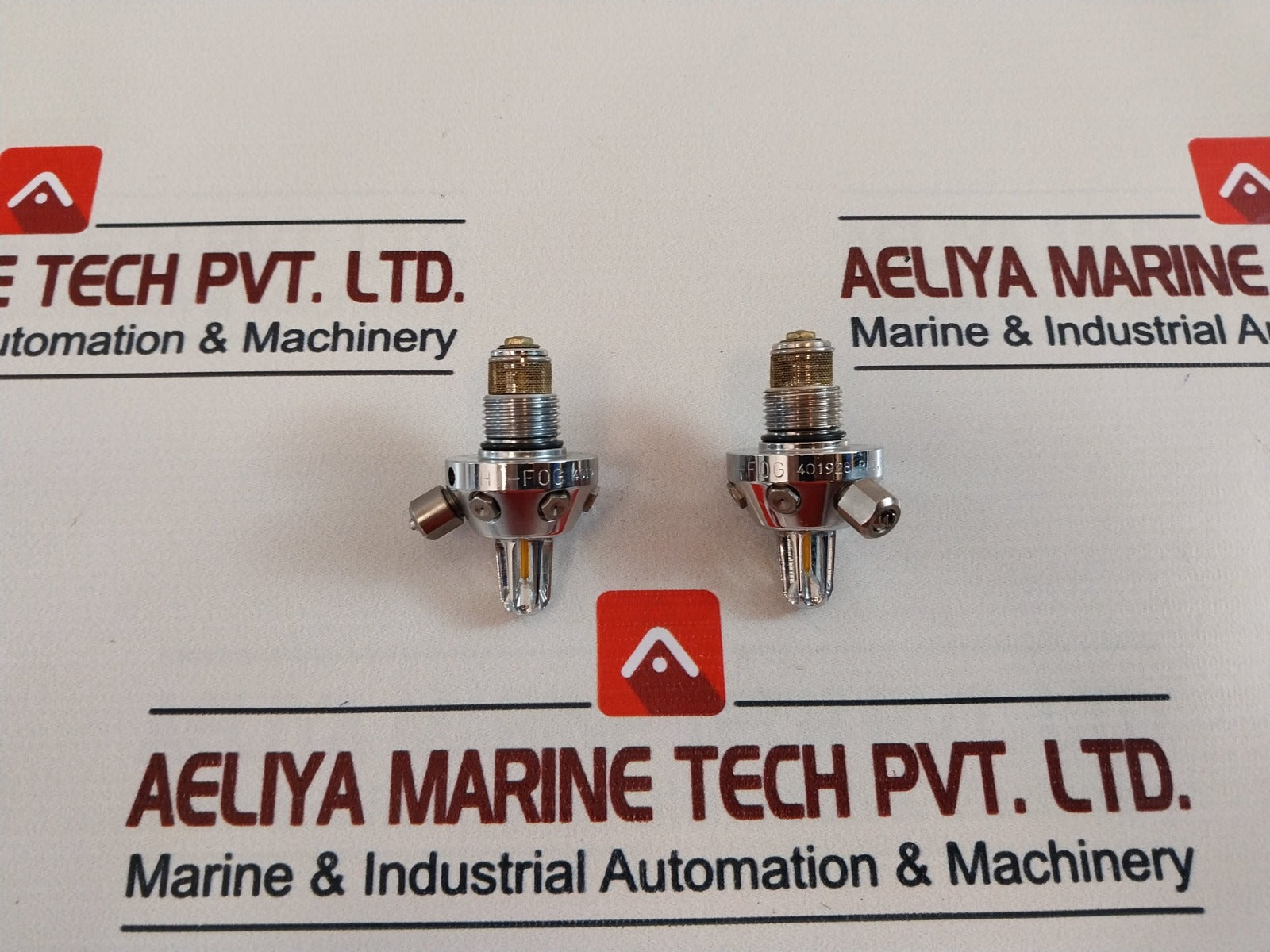 Marioff 401928 Water Mist Fire Protection Sprinkler Head – Aeliya ...