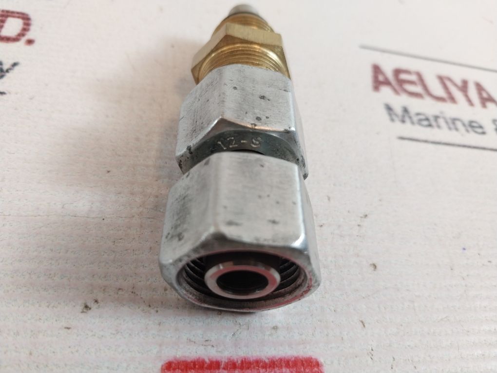 Marioff Flushing Tools Assy 12S – Aeliya Marine Tech