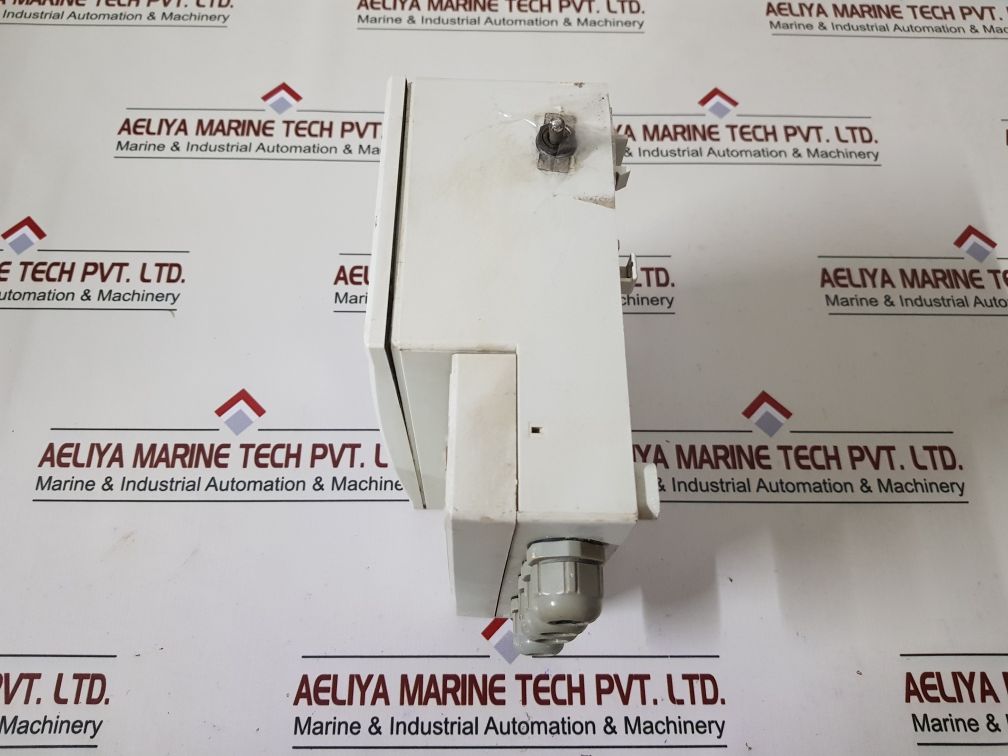 Marsen Gas-2000 Calibrated Master Systems – Aeliya Marine Tech