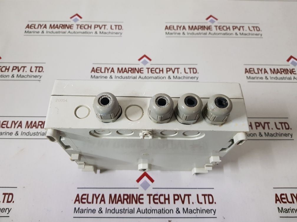 Marsen Gas-2000 Calibrated Master Systems – Aeliya Marine Tech