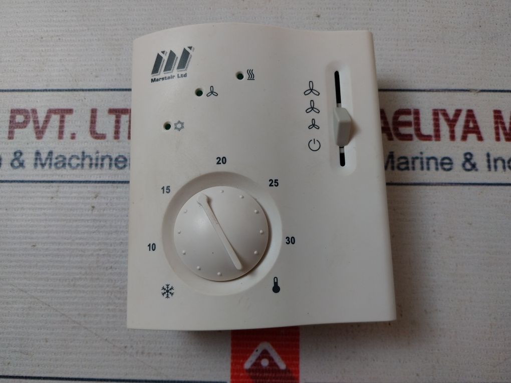 Marstair Rcc30/Ma Remote Controller – Aeliya Marine Tech