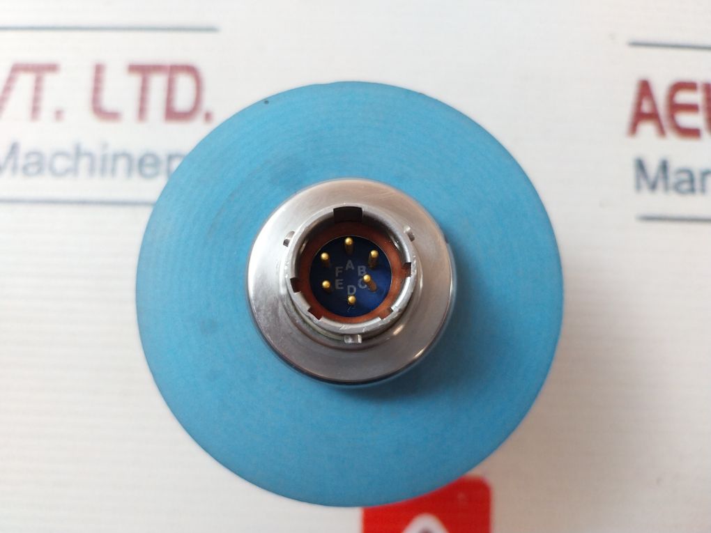 Martec 5027 10 6Pn Sensor – Aeliya Marine Tech