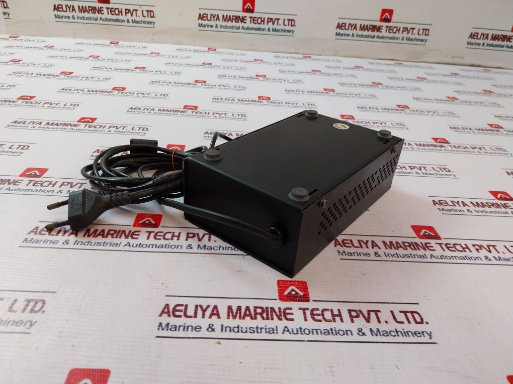 Mascot 9623 Power Supply 230V~50/60Hz 1A – Aeliya Marine Tech