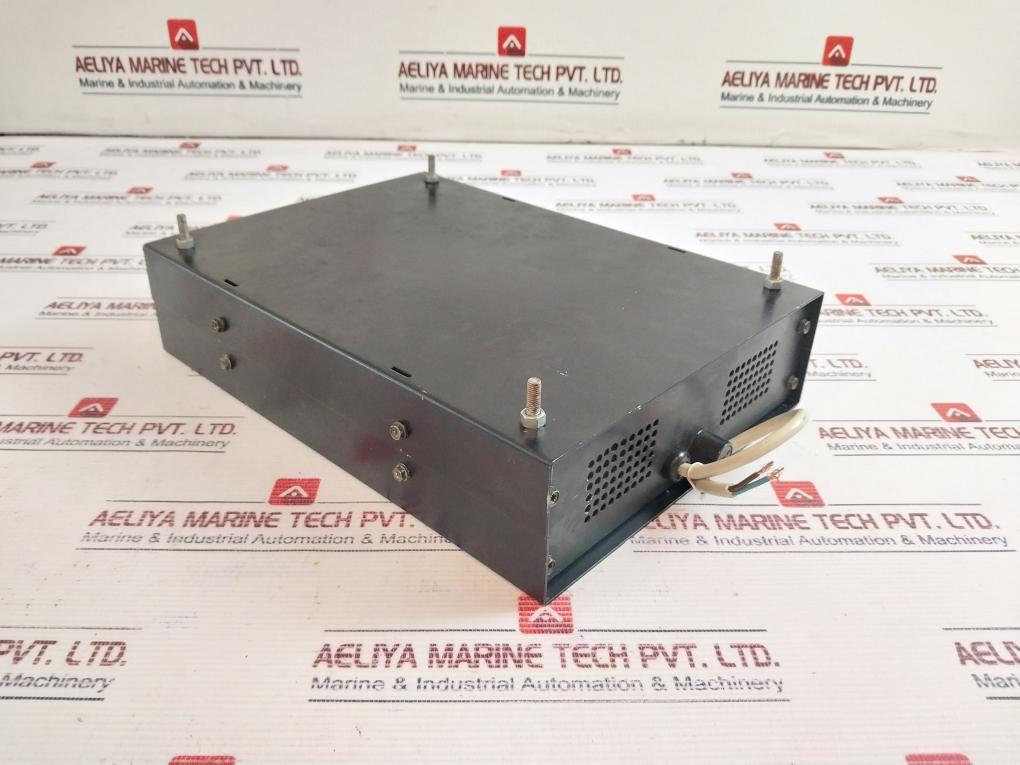 Mascot Electronics 7414A Power Supply 24V Dc 5A – Aeliya Marine Tech