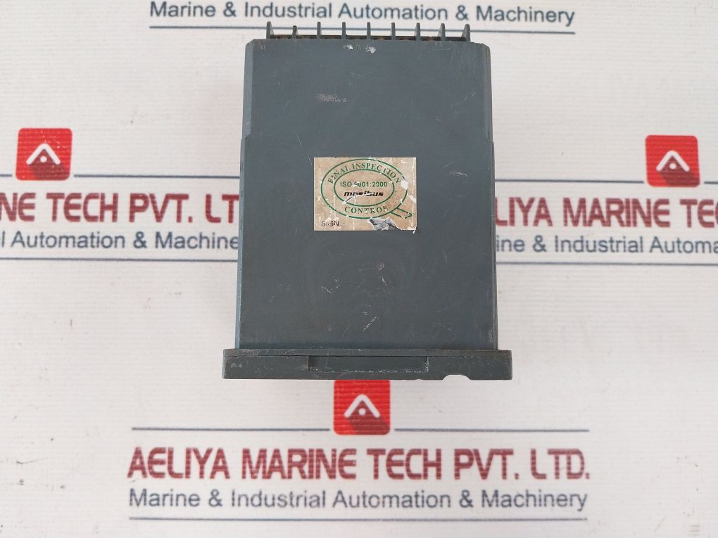 Masibus 5006 Digital Controller 230 Vac/110 Vac – Aeliya Marine Tech®