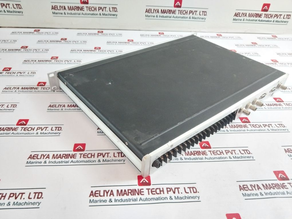 Masibus Mc-1 Gps Master Clock – Aeliya Marine Tech®