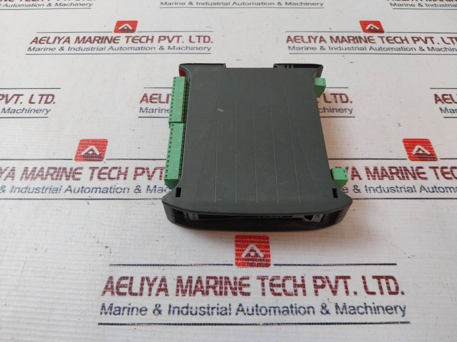 Masibus Mint-di-16 Digital Input Module 24V – Aeliya Marine Tech