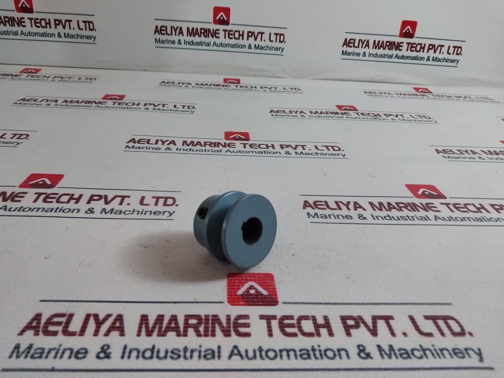 Maska Ak17 Cast Iron Sheave Pulley 5/8” X 1 3/4” – Aeliya Marine Tech