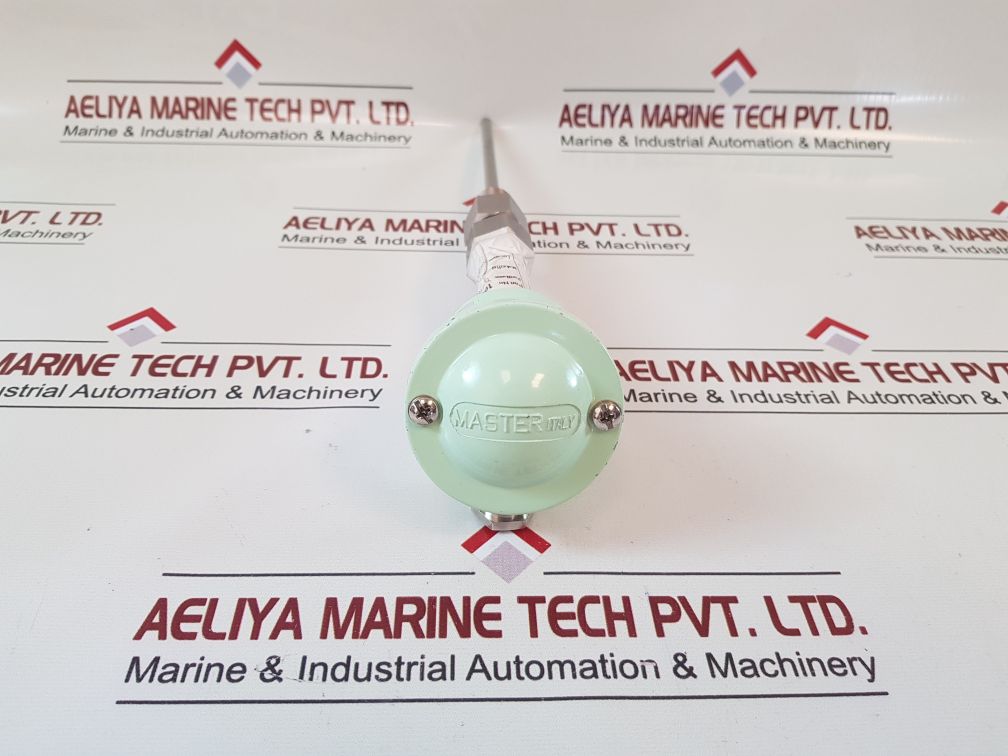 Master/corai 2pt100 thermo couple sensor 101512 – Aeliya Marine Tech®