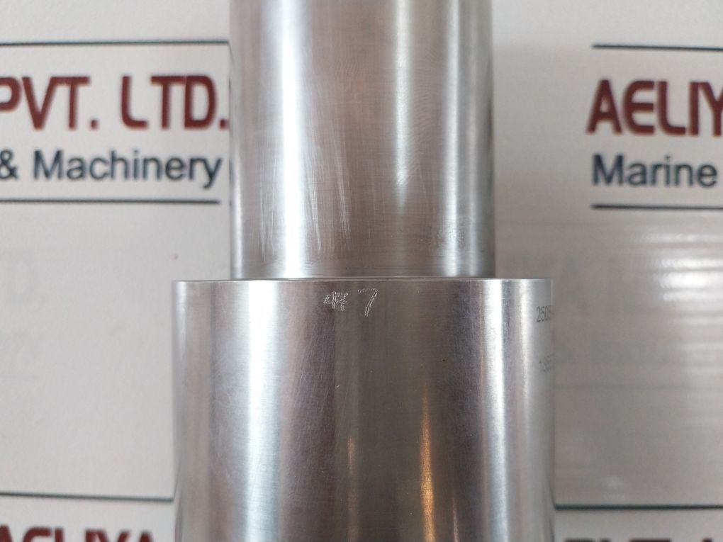 Master Flo 25059-013-03 Ring Flow Choke Valve – Aeliya Marine Tech