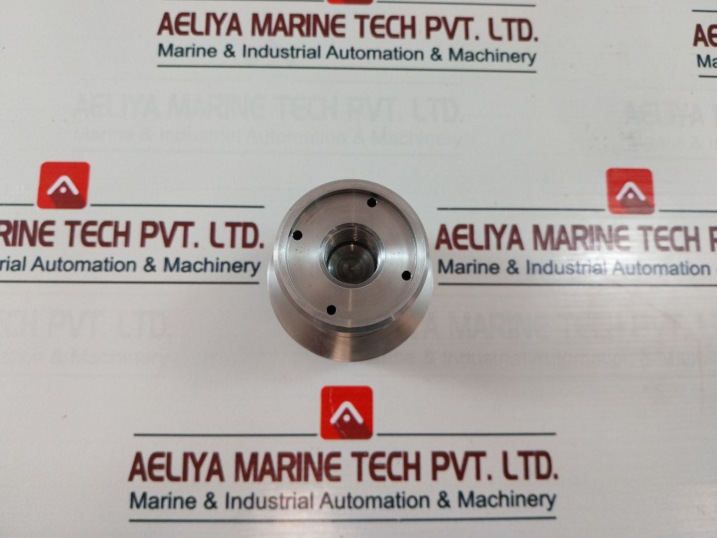 Master Flo 25059-013-03 Ring Flow Choke Valve – Aeliya Marine Tech