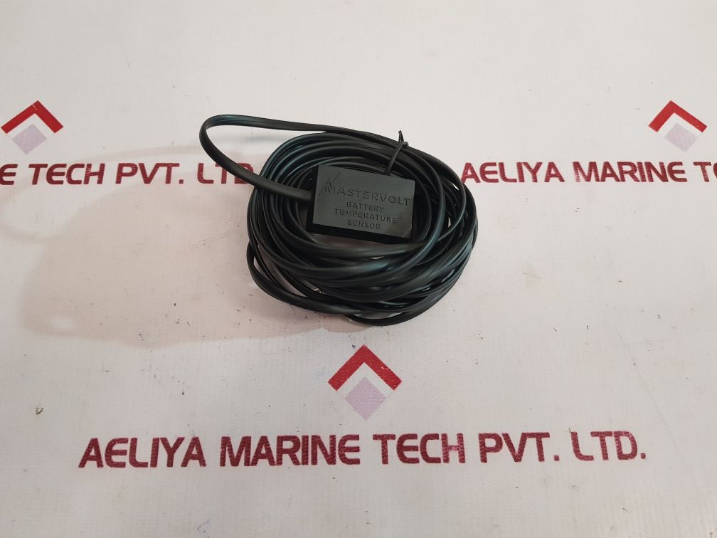Mastervolt Battery Temperature Sensor – Aeliya Marine Tech